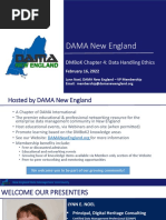 ADaM Terminology | PDF | Maxima And Minima | Statistics