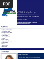 DAMA-DMBOK: Data Management Body of Knowledge: 2nd Edition. ISBN ...