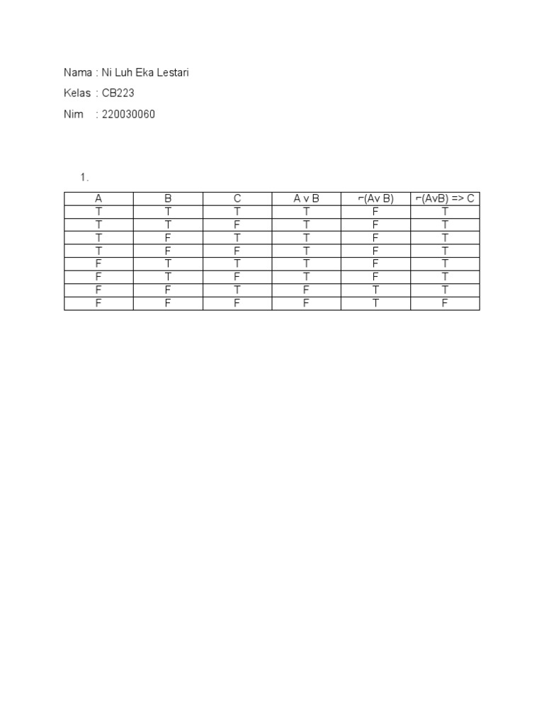 Uts Algoritma Struktur Data | PDF Uts Algoritma Struktur Data | PDF