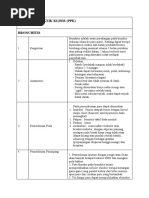 PNPK Pneumonia Pada Anak 2025 | PDF