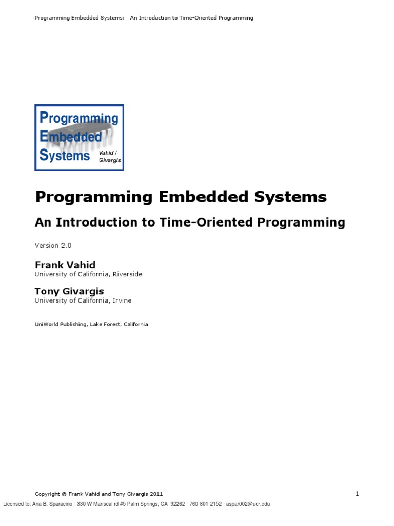 Ee120 Book Pdf Integer Computer Science Data Type