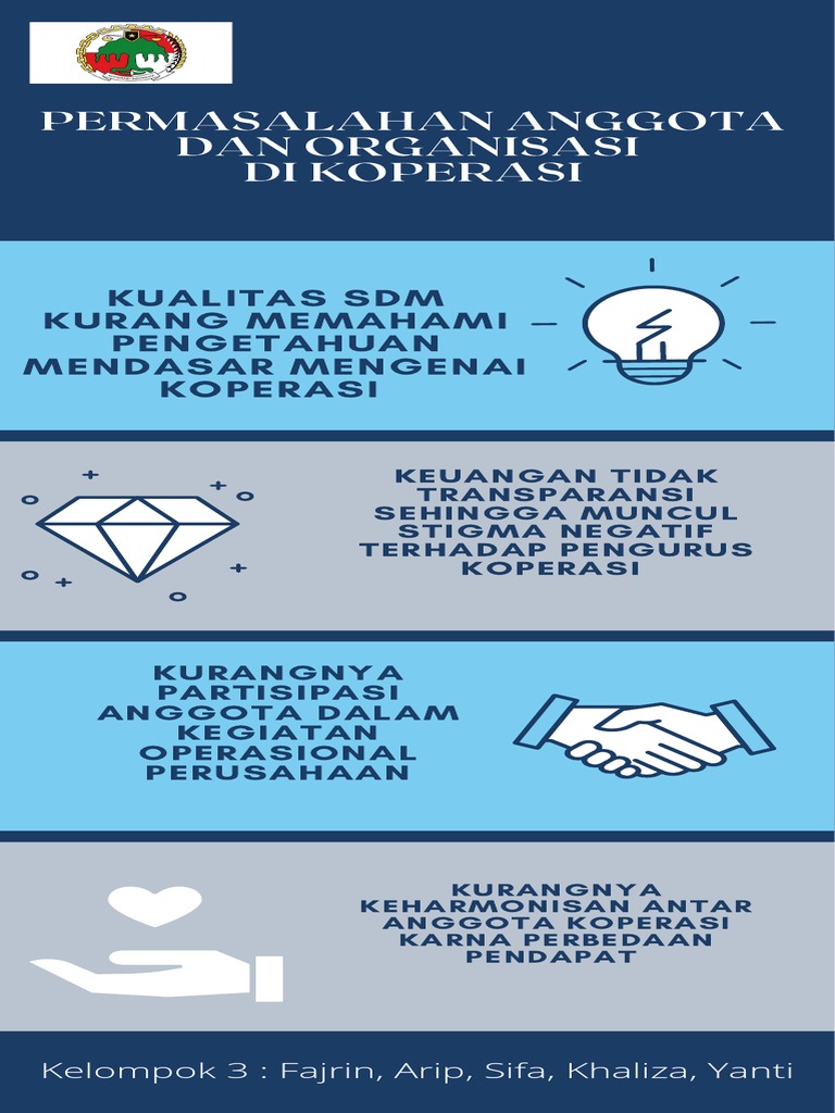 Infografis Kelompok 3 Pdf