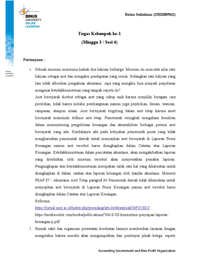 TK1-W3-S4-R0 Nomor 3 | PDF