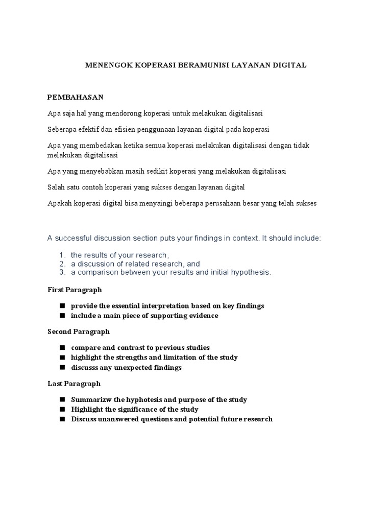 Part Pembahasan Dikop | PDF