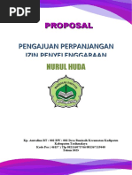 Panduan Aplikasi SIMBA - Lembaga | PDF