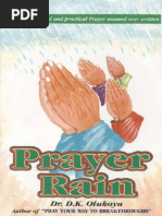 Eight Prayer Watch Printables PDF | PDF | God The Father | Jesus