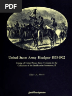 PHS Uniform Insignia Guidelines | PDF | Military Uniforms | Uniforms