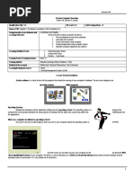 LESSON 1_ Disassembling a Computer_ Performance Checklist | PDF ...