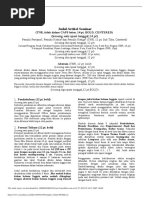 Format Penulisan Essay yang Benar | PDF