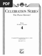 Learn To Play The Piano | PDF | Hand | Piano