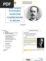 STCW 2010 - Chapters & Manila Amendments | PDF | Sailor | Shipping