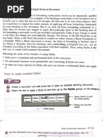 TIL ABLLS R Alignment | PDF | Cognitive Science | Cognition