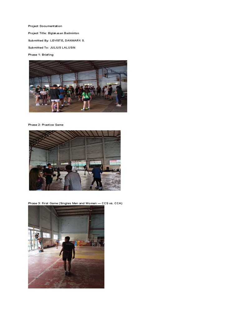 Leviste, Danmark Documentation | PDF | Sports | Entertainment