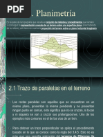 Proyección UTM en México: Guía INEGI | PDF | Geodesia | Metrología