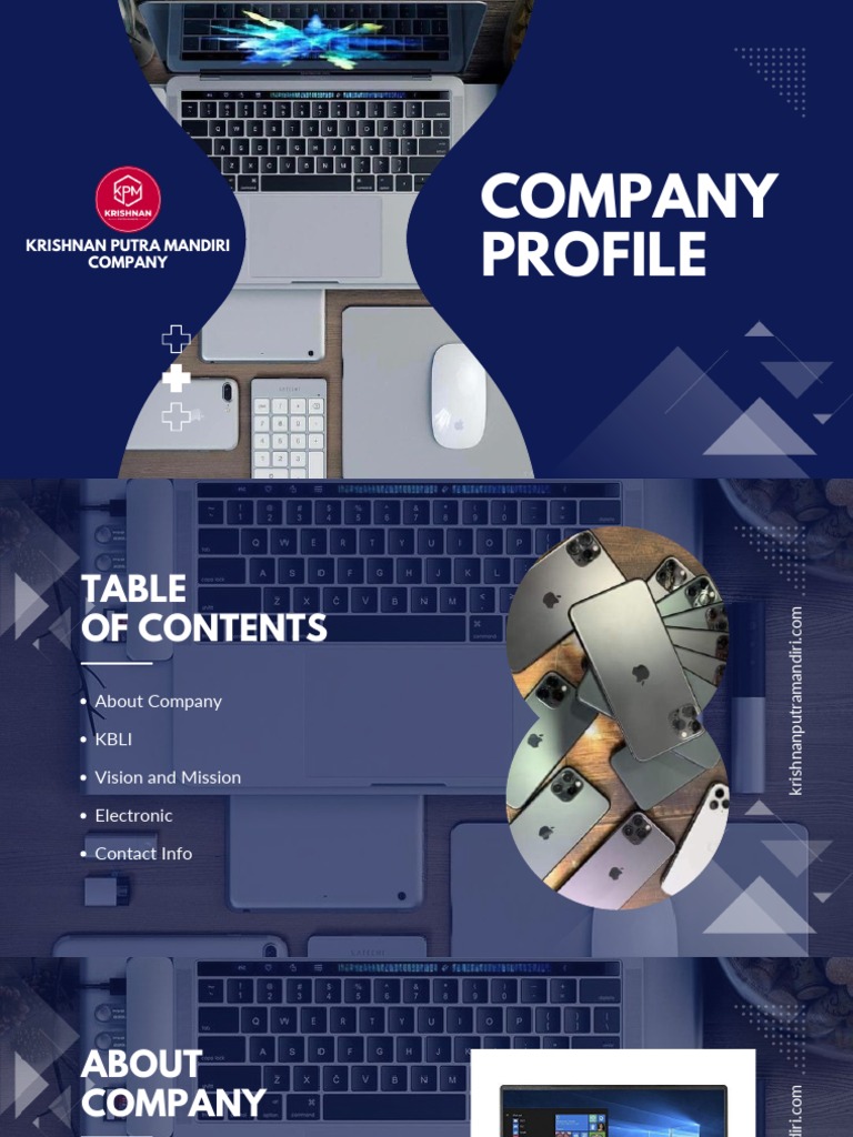 KPM Kompro Elektronik | PDF