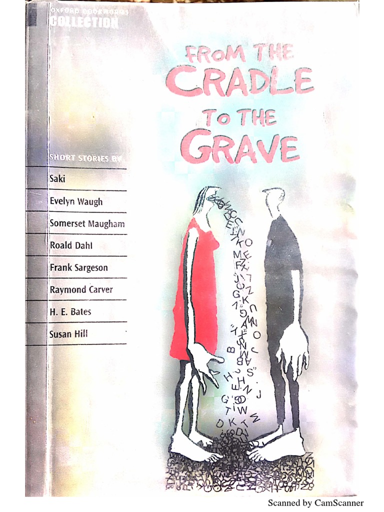 From The Cradle To The Grave | PDF