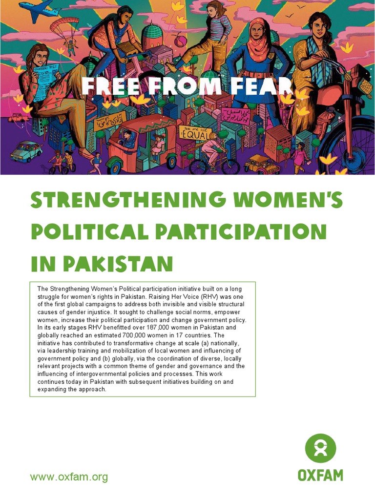 Cs Strengthening Womens Political Participation Pakistan 241120 En