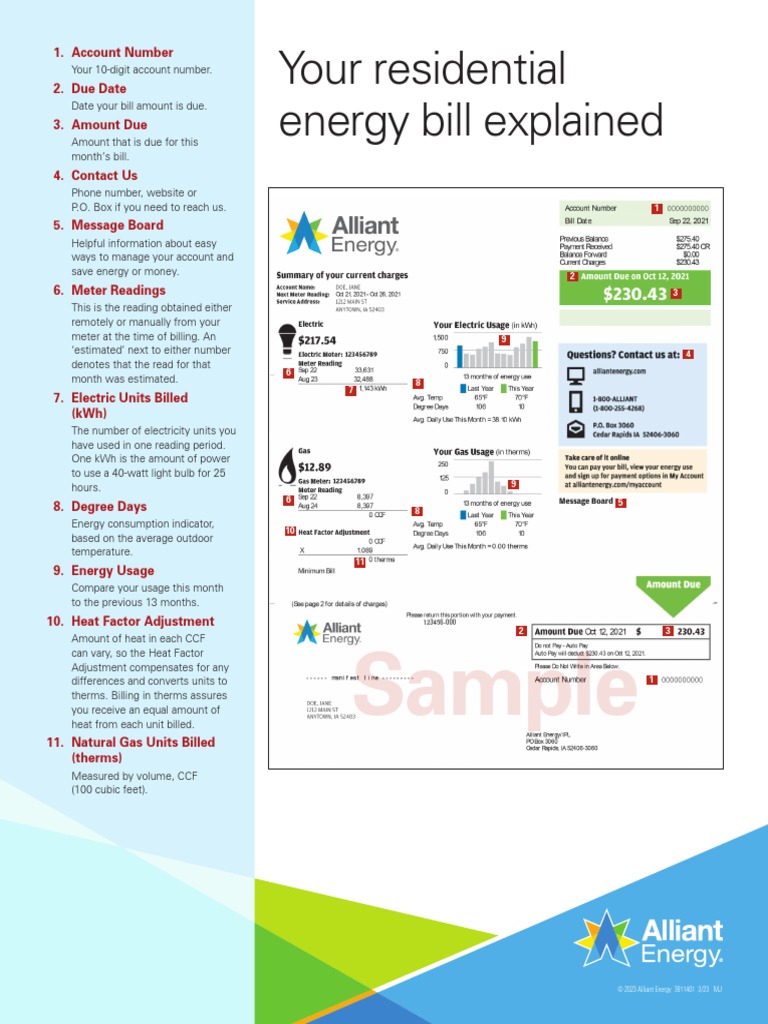 Bill Guide Iowa | PDF | Physical Quantities | Nature