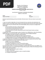 FCEC Application Form - 2023 | PDF | Consultant