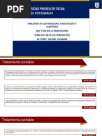 10 Temas de La Problemática de La Contabilidad | PDF | Dividendo ...