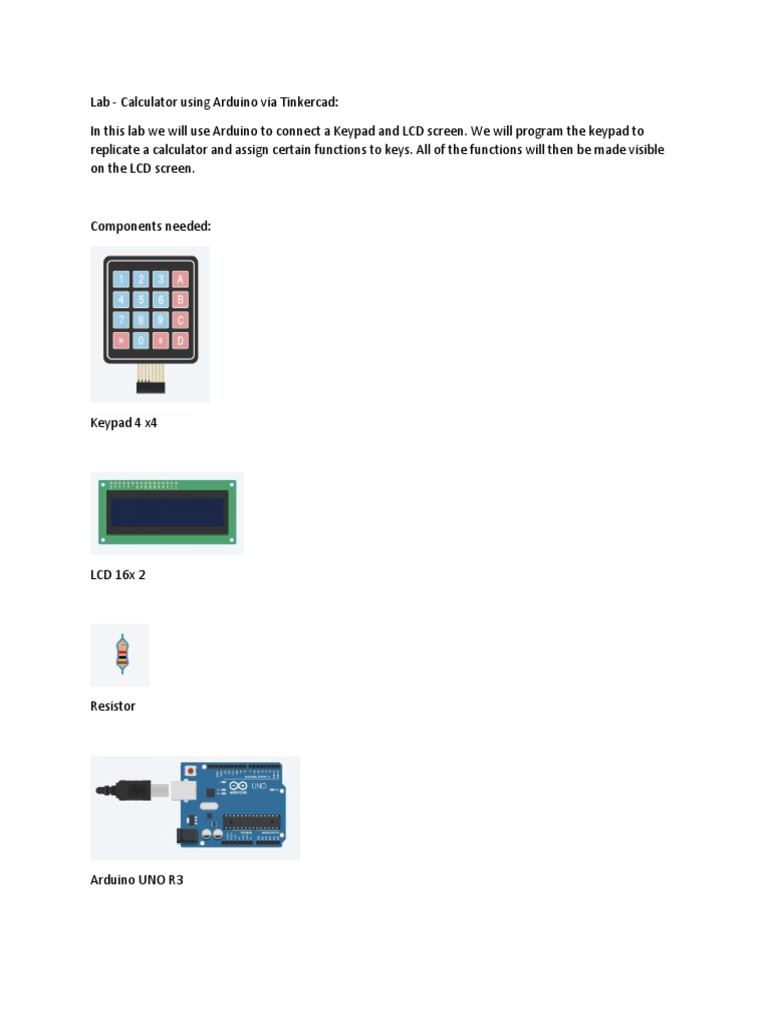 Implementing Automated Testing Frameworks In Calculator Software Devel ...