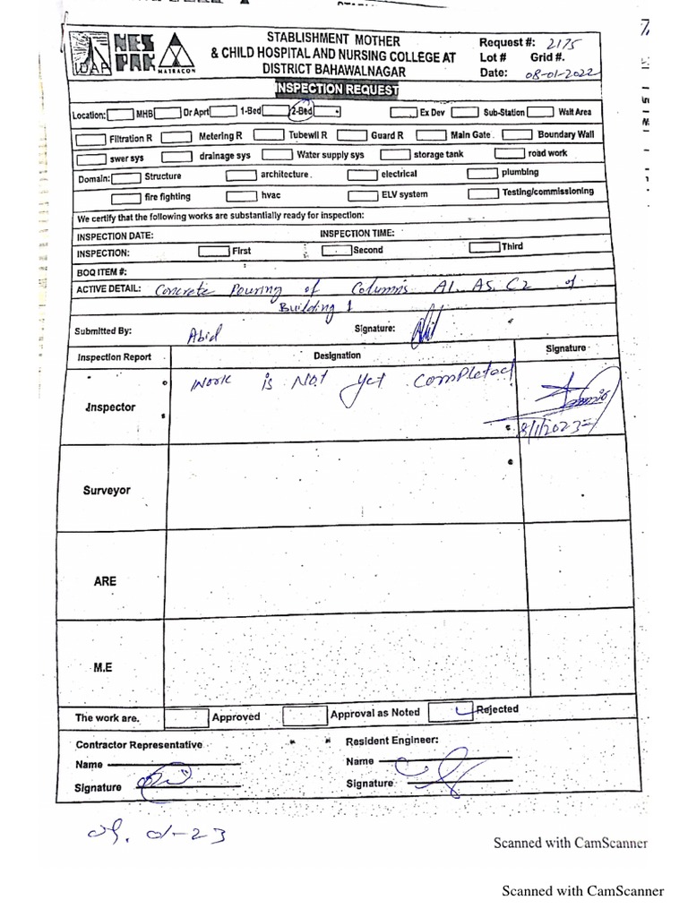 Scanned With Camscanner | PDF