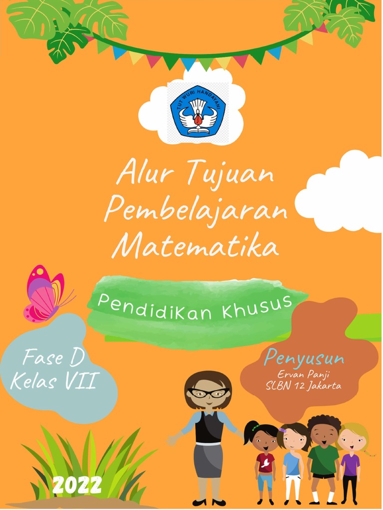 DKS D Mat Ep 1 | PDF