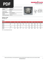 Shell Tellus S2 V 46 - Technical Data Sheet | PDF | Viscosity | Motor Oil