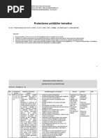CLR Evaluare Sumativa Modulul I | PDF