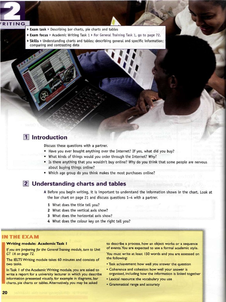 Pertemuan 5 (Writing 1) | PDF