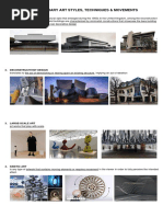 Feldman Method of Art Criticism | PDF | Composition (Visual Arts ...