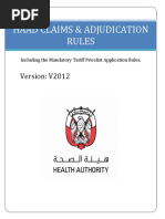 Coding Denial Tip Sheet - August 3 2021 | PDF | Medicare (United States ...