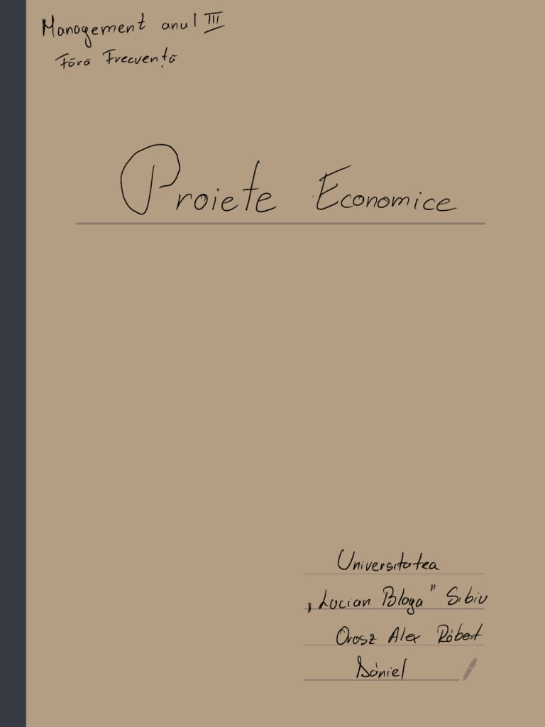 Tema de Control Nr.2 | PDF