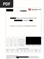 Importance of Inter Discipline Check or IDC PDF | PDF | Engineering ...