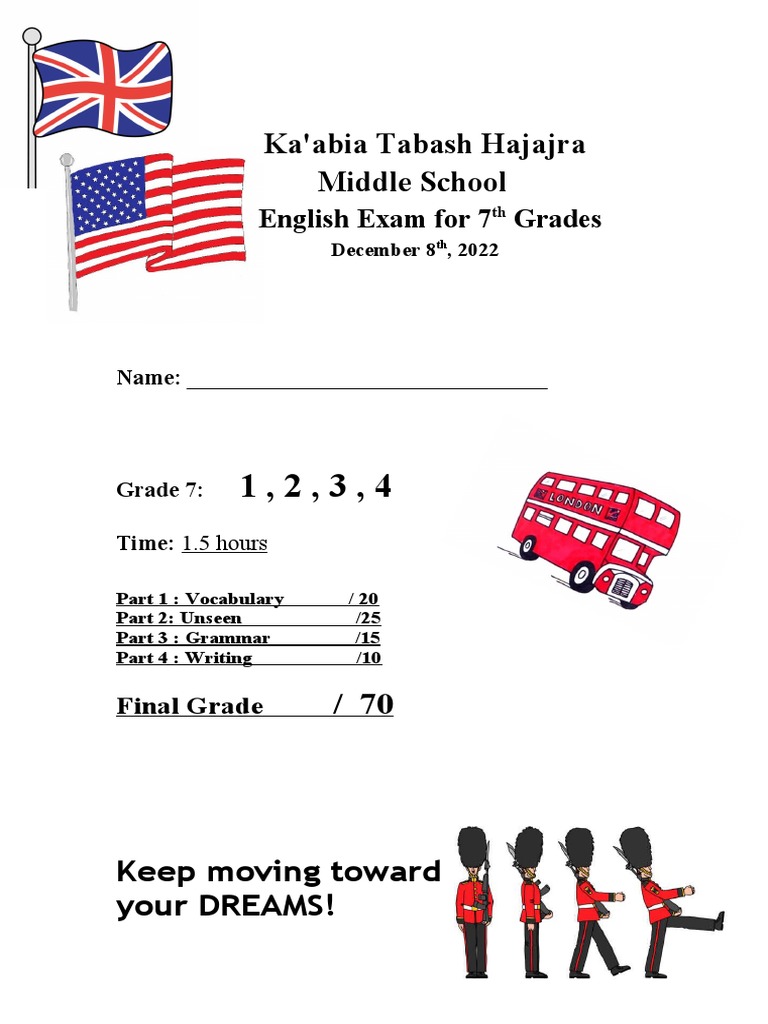 7th New Pdf Language Arts Discipline