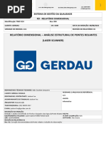 Junta Dilatacao - Jeene | PDF