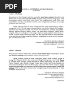 Form 5 Sejarah Note | PDF