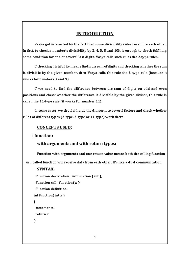 Ctsd Project 2 Pdf Subroutine Computer Program