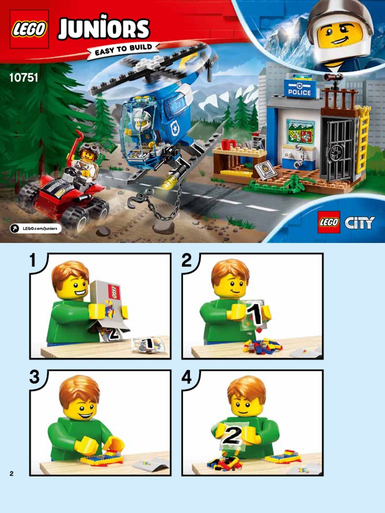 Carcel y Ladron 10751 | PDF | Ajedrez