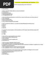 Shockable vs. Non-Shockable Rhythms in Cardiac Arrest - Geeky Medics ...