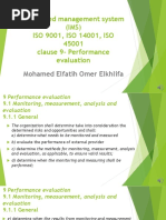 ISO 8402 English | PDF | Quality Management System | Quality (Business)