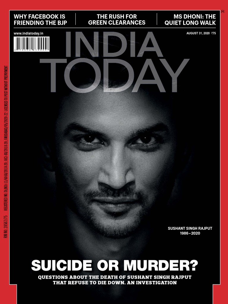 India Today | PDF | Facebook | Hospital