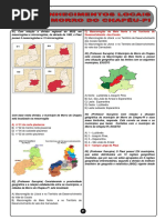 Mapa Bairros de Catalao | PDF | Turismo