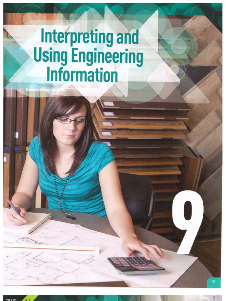 Engineering Unit 9 | PDF