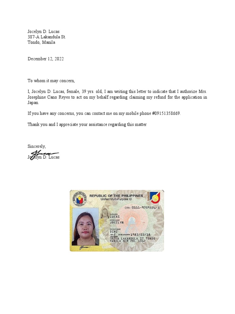 Jocelyn D | PDF