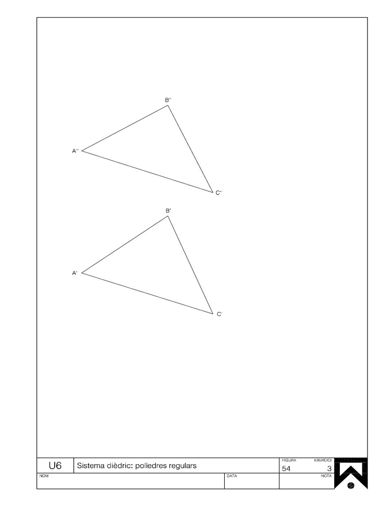 Activitats Unitat 6 | PDF