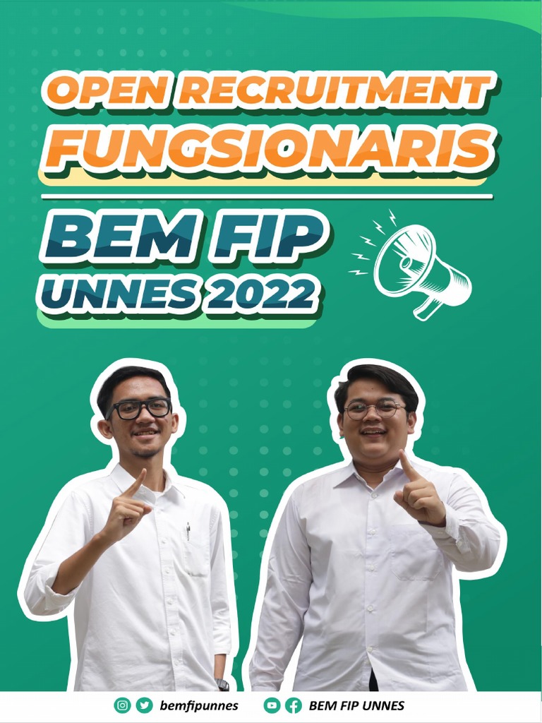 Form Bem Fip 2022 | PDF