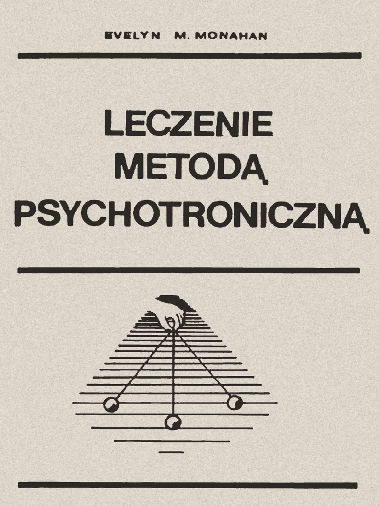 Leczenie Metoda Psychotroniczna | PDF
