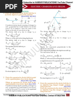 Ii Puc Physics - Practical Manual | PDF