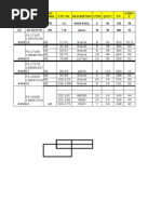 Axxess Key Cross Reference Chart | PDF | Electric Vehicle Manufacturers ...